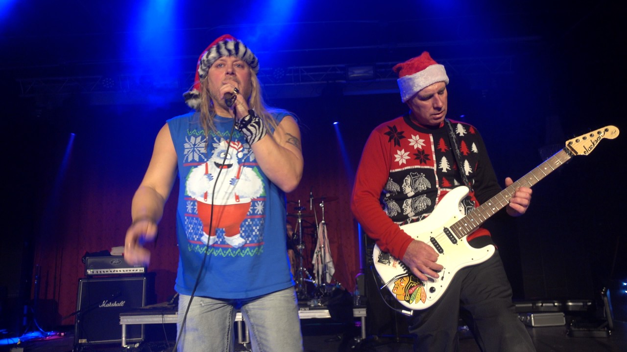 SIXXX - Dont Go Away Mad, JUST GO AWAY - YouTube