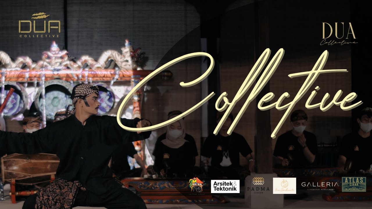 DUA COLLECTIVE NIGHT AT PADMA LEGIAN | A NIGHT OF EXPERIENCE & CULTURE ...