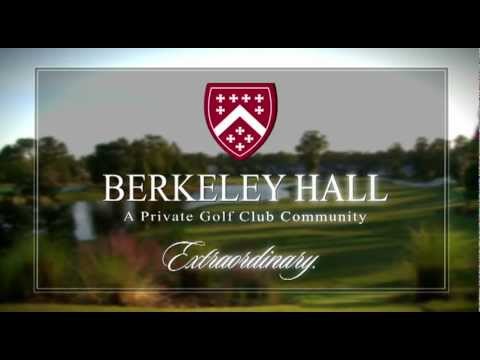 Berkeley Hall Community Video - YouTube