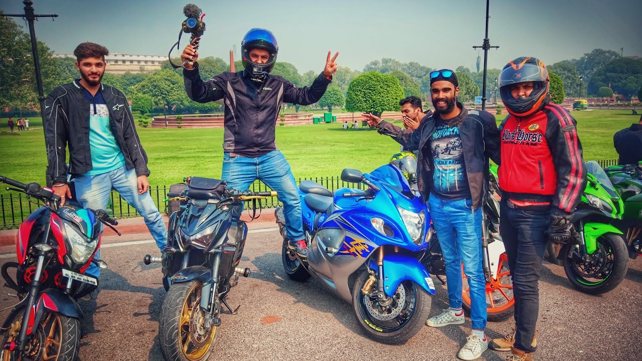 A ride with NILIMA and BEAST !! JS Films - YouTube