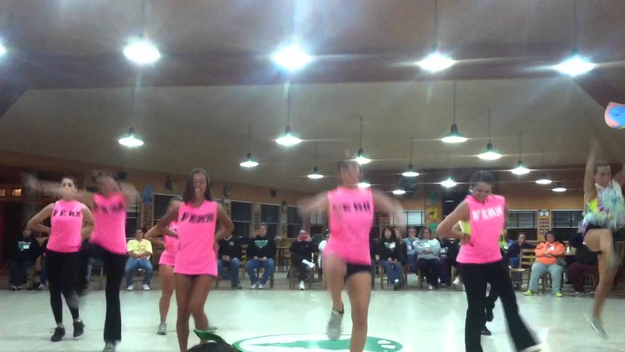 Dance Team - YouTube