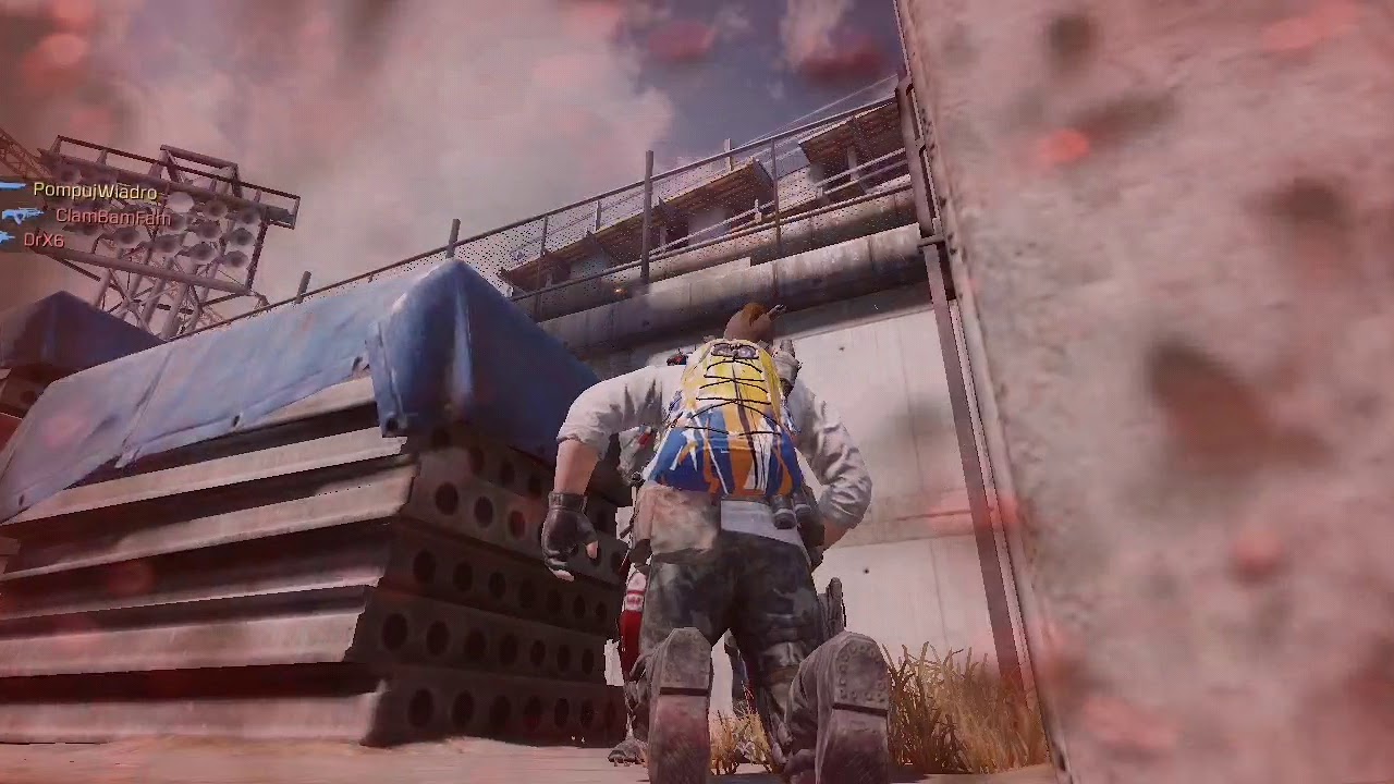 Call of duty: mobile PompujWiadro smoke weed gun game xd - YouTube