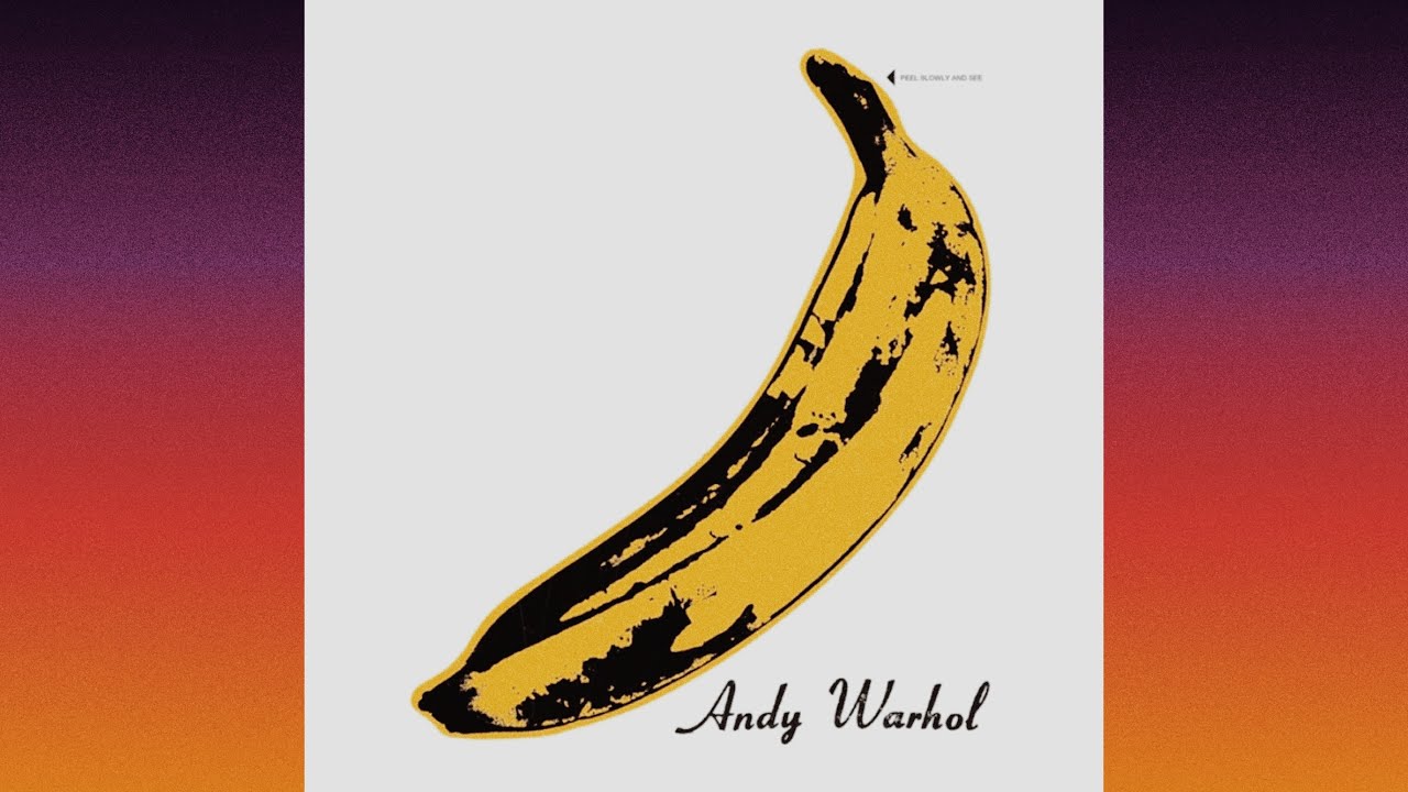The Velvet Underground & Nico - Sunday Morning - YouTube
