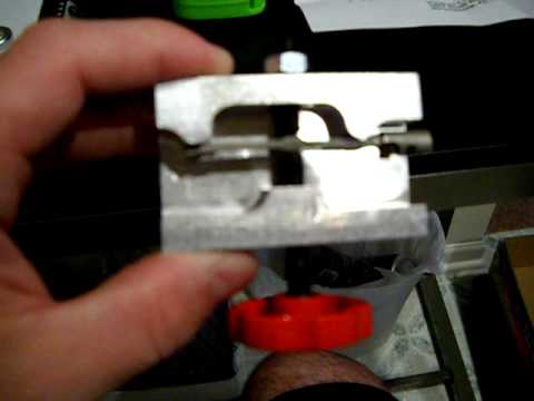 1911 Extractor Tuning - YouTube