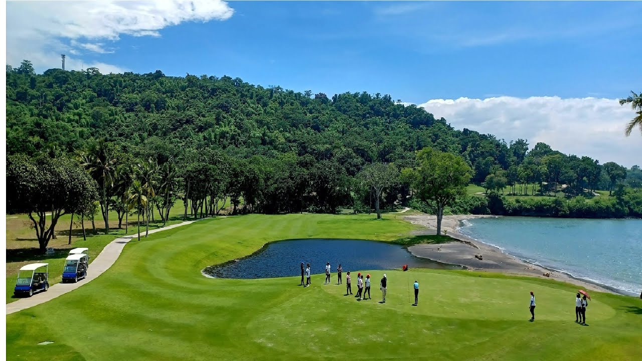 WHAT'S INSIDE PUERTO AZUL? EXPLORE IT IN THIS VIDEO! - YouTube