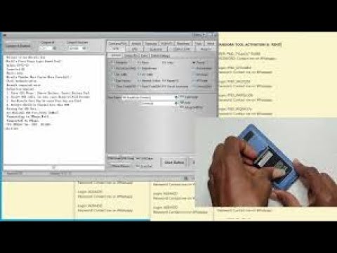 How to use Miracle Box to flash Android MTK phones Free - YouTube