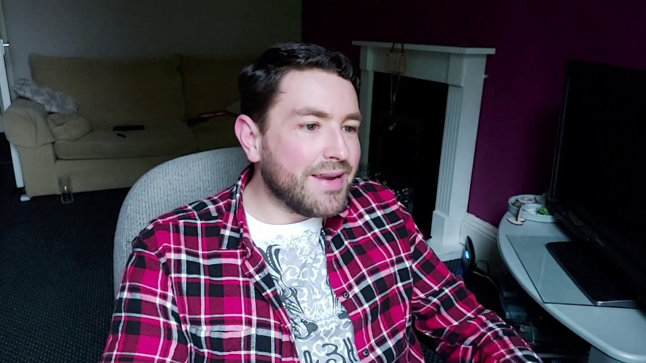 Eddie by Matt Gurr, Performed by James Phoenix - YouTube