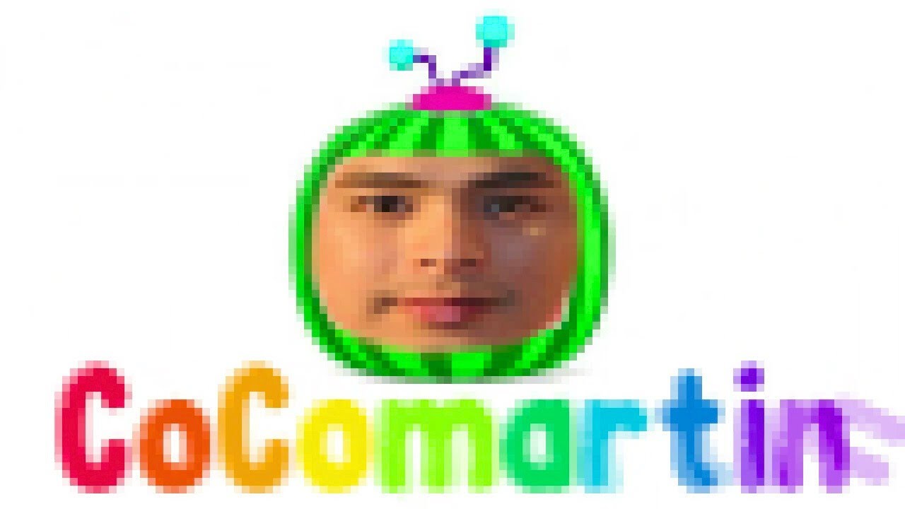 Coco Martin CoComelon Intro - MEGA Compilation - YouTube