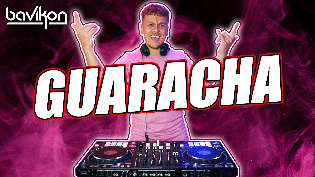 Guaracha Mix 2023 | #11 | Aleteo Zapateo Guaracha 2023 | Lo Mas Nuevo ...