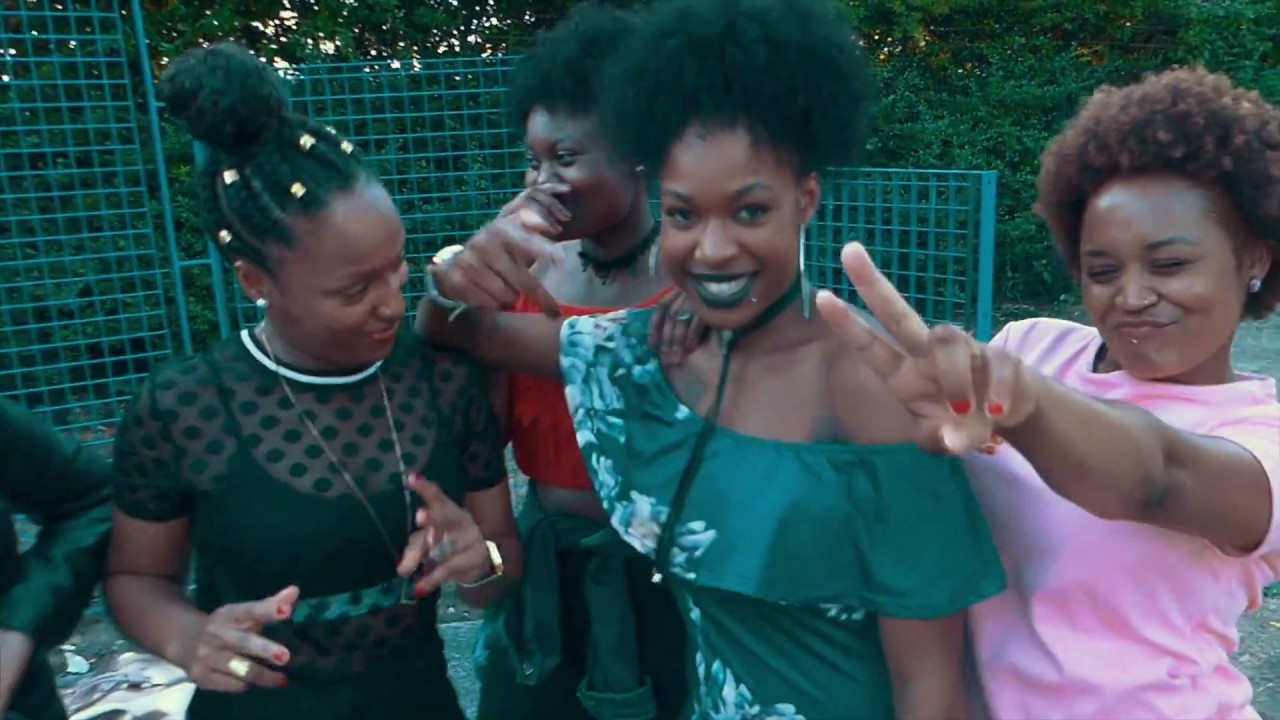 TP PARTY II ( Paris ) - YouTube