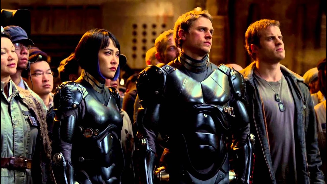 Stacker Pentecost Speech - Pacific Rim - (1080p) LEGENDADO PT-BR - YouTube