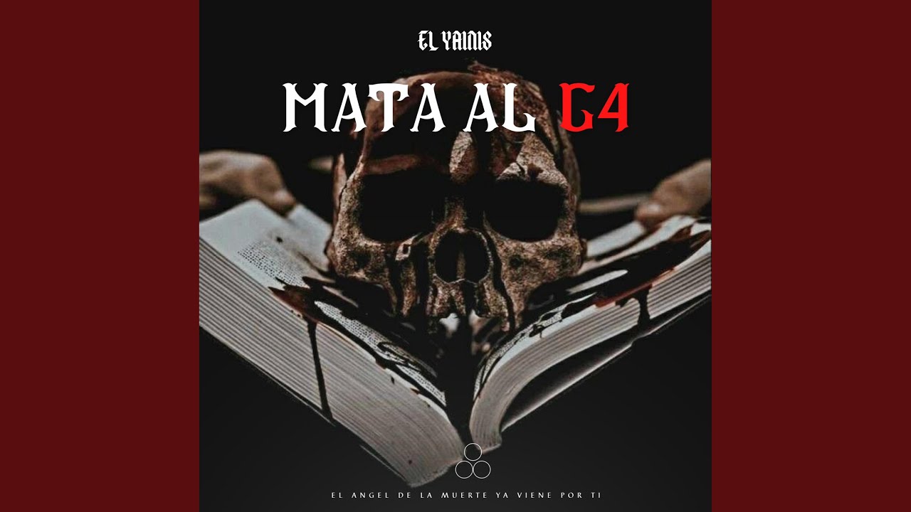 Mata Al G4 - YouTube