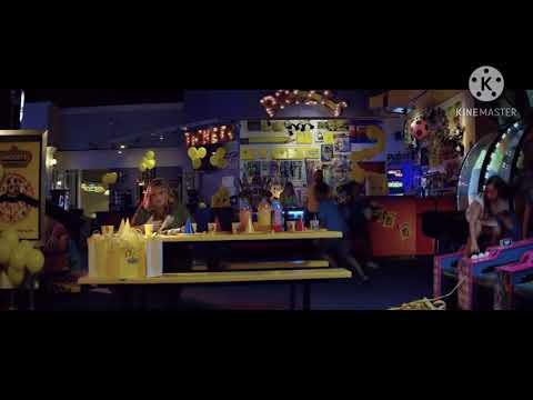 Pandory’s Pan pizza palace music video - YouTube