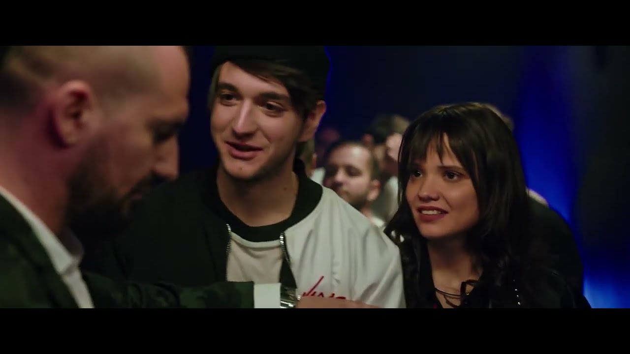 R3HAB, INNA, Sash! – Rock My Body (Official Music Video) - YouTube