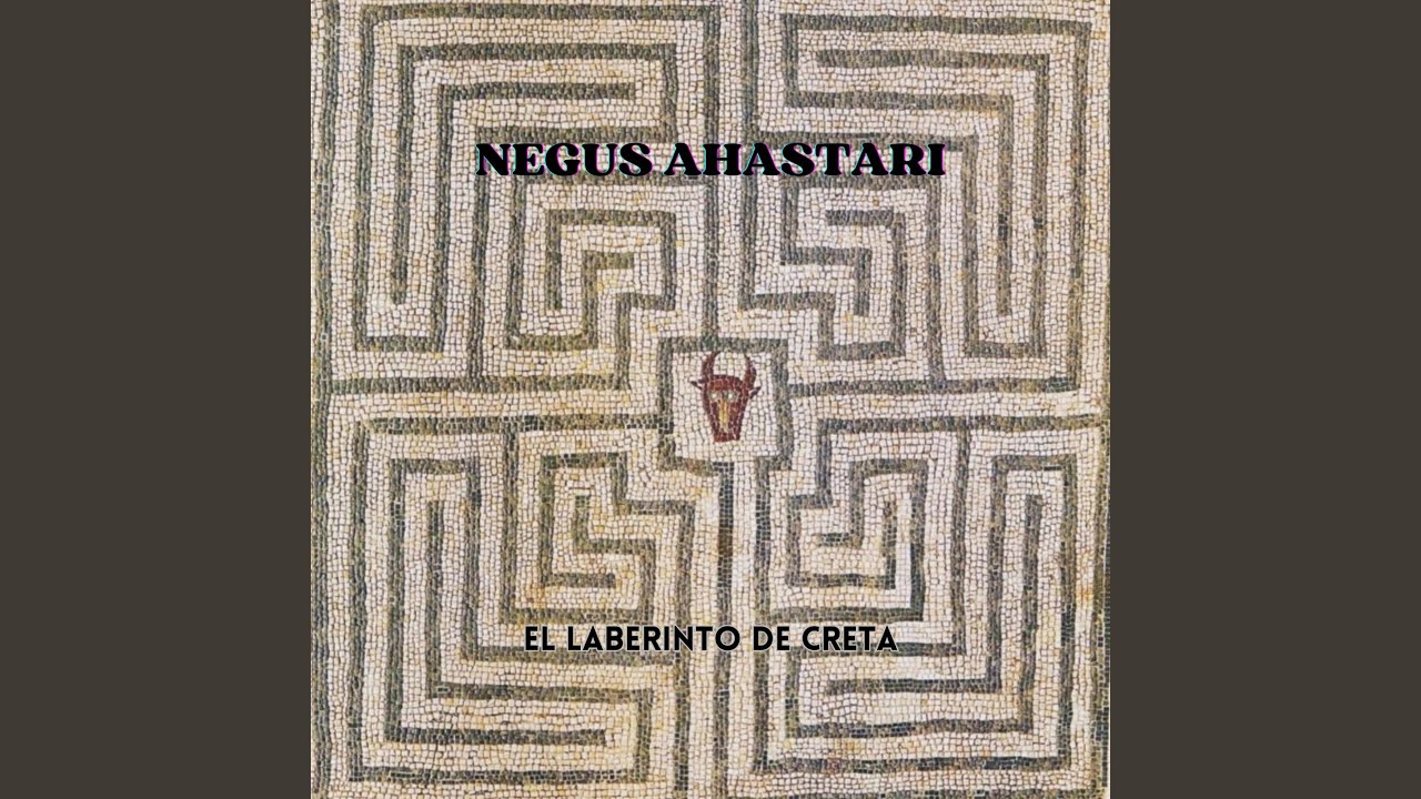 El Laberinto de Creta - YouTube