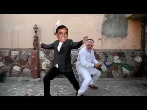 FUNNY DANCE VIDEO - YouTube