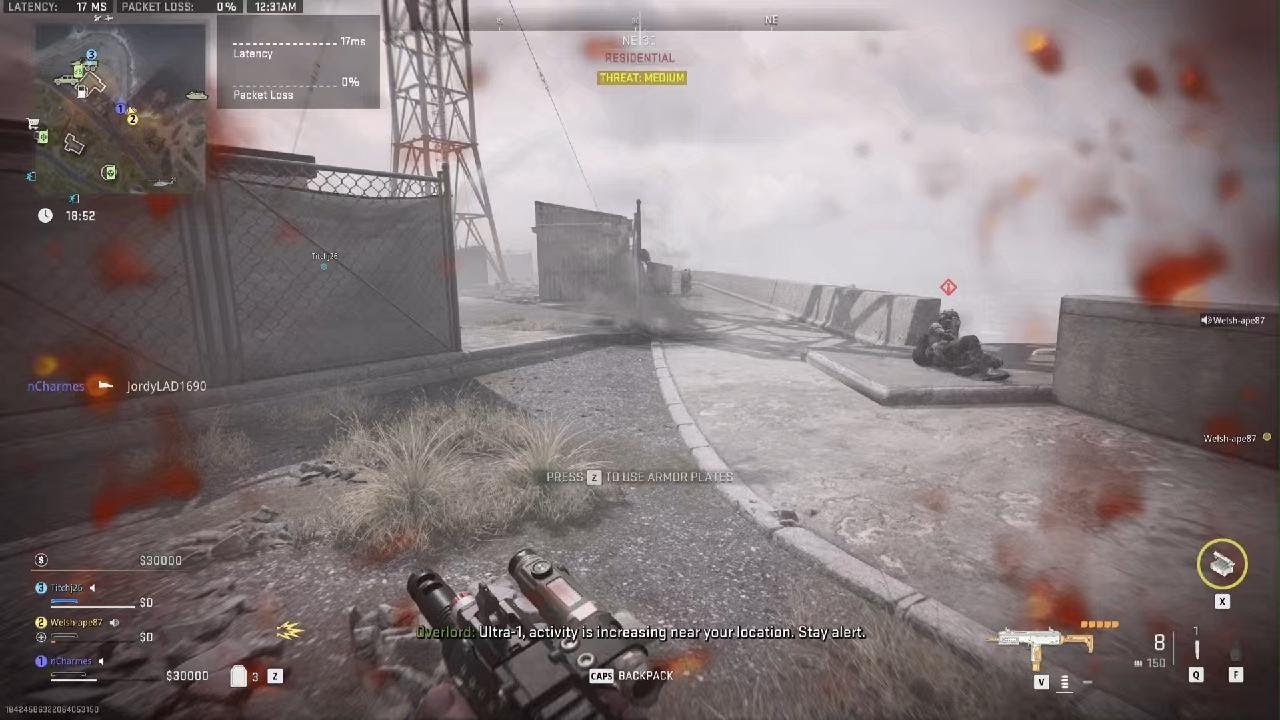 Call of Duty: Modern Warfare II_There was a Firefight! - YouTube