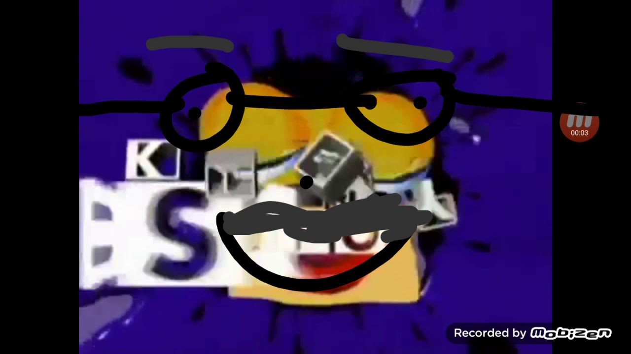 klasky csupo in old man Major - YouTube