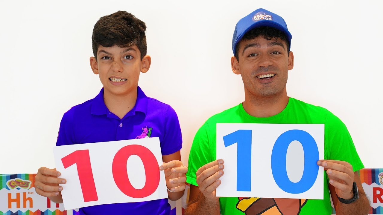 ब्लू केज चैलेंज के लिए ताले के साथ स्कूल में Jason - YouTube