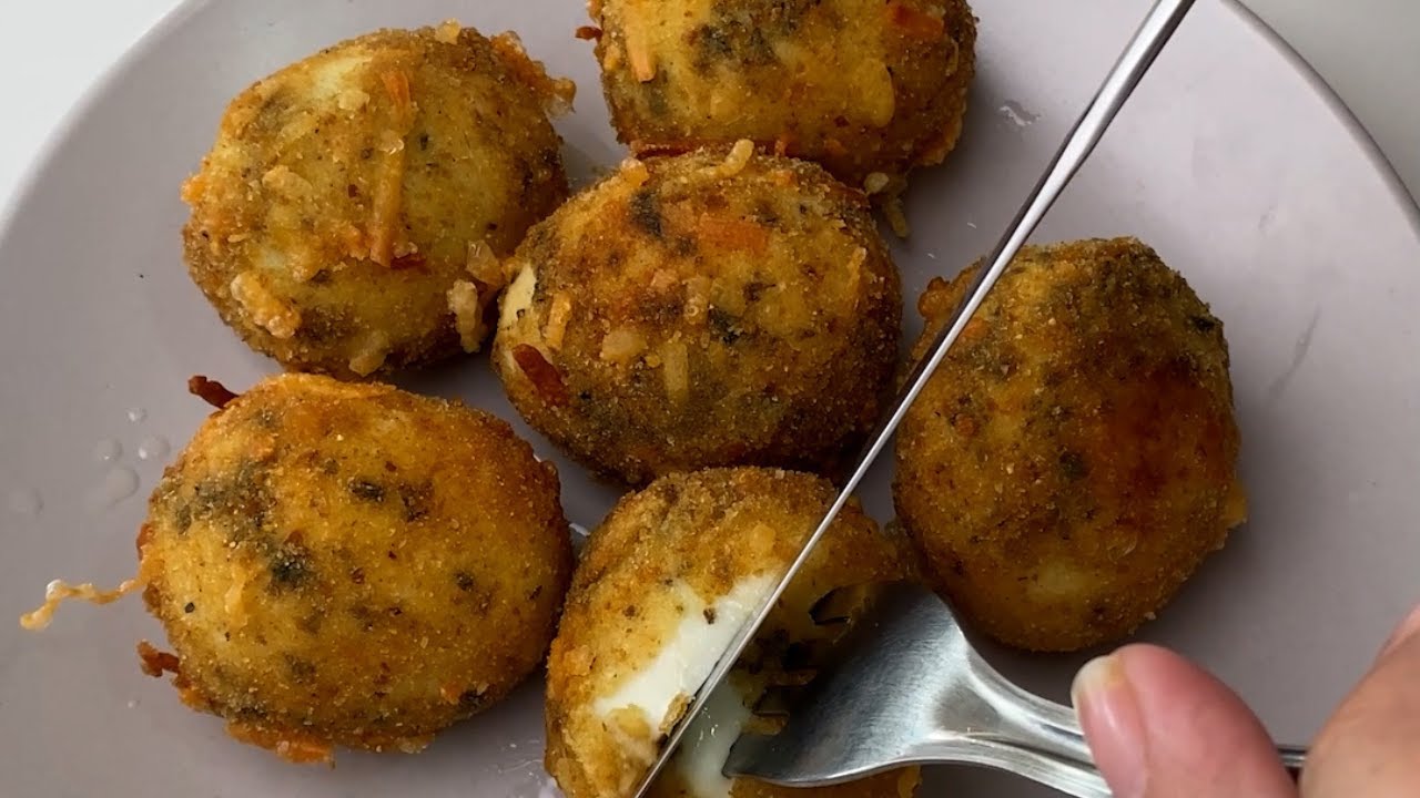 Do you have eggs in your house prepare this delicious recipe - YouTube