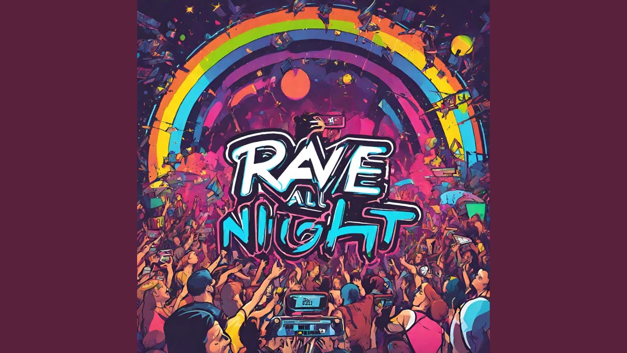 Rave All Night (with DAVE) - YouTube