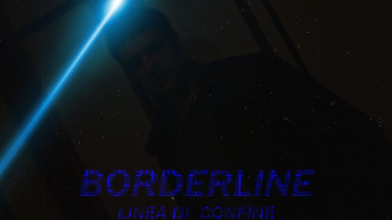 Borderline: Linea Di Confine Trailer Ufficiale - YouTube