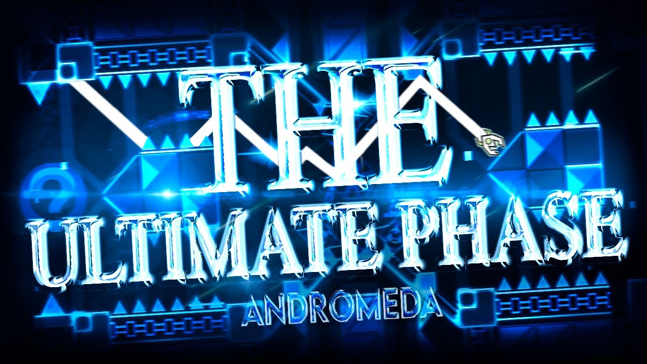 "EXTREME FACILITO" | "THE ULTIMATE PHASE" | (EXTREME DEMON) | BY ...