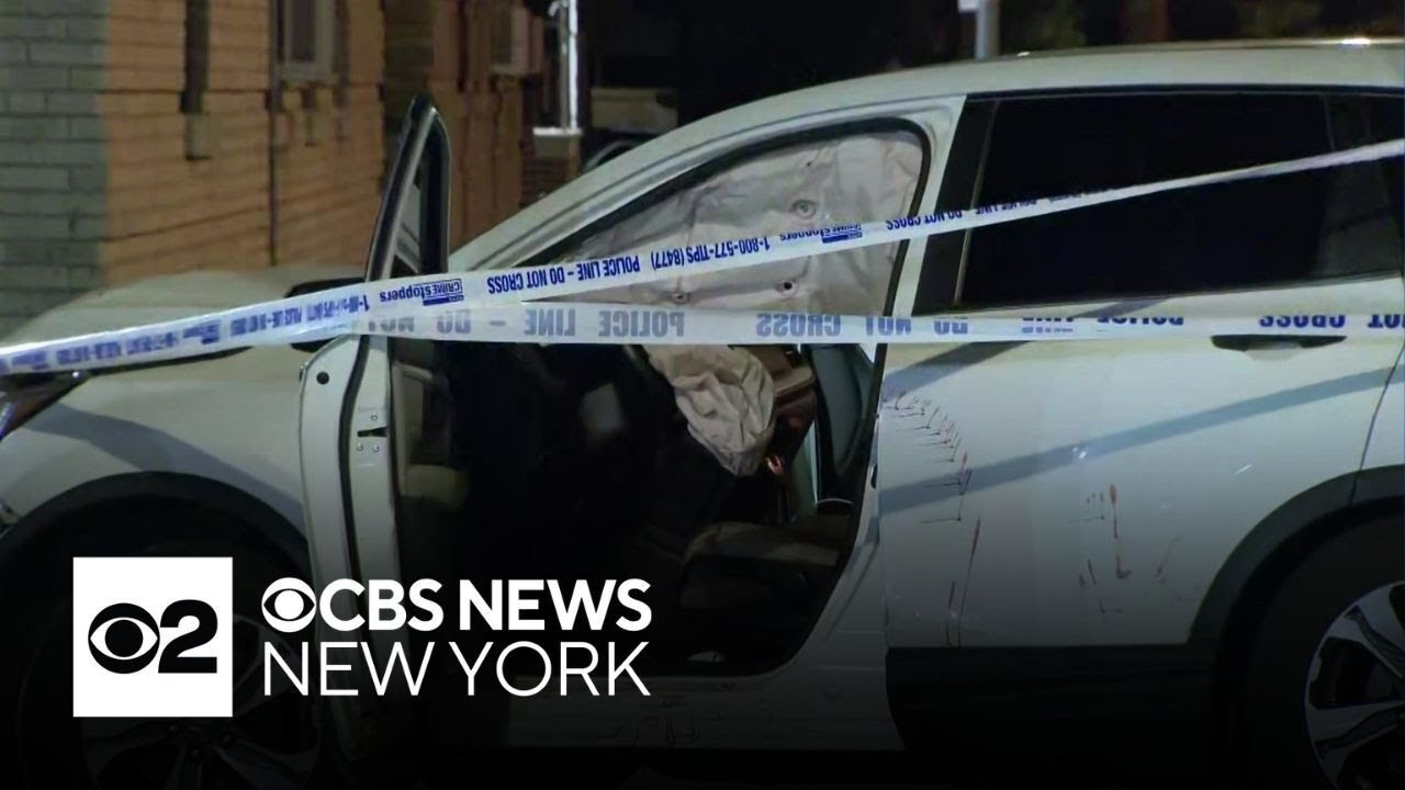 Man gets kicked out of Bronx lounge, returns with gun, crashes car ...