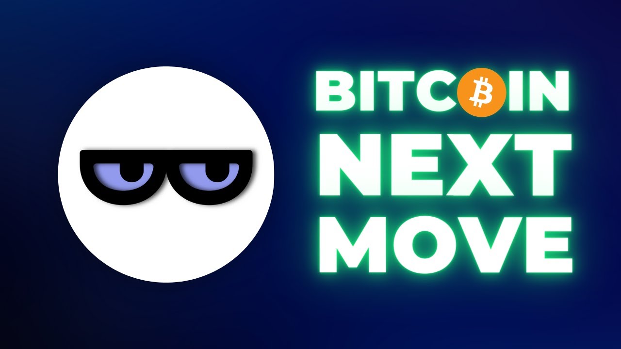 Bitcoin next move. #crypto #bitcoin #btc - YouTube