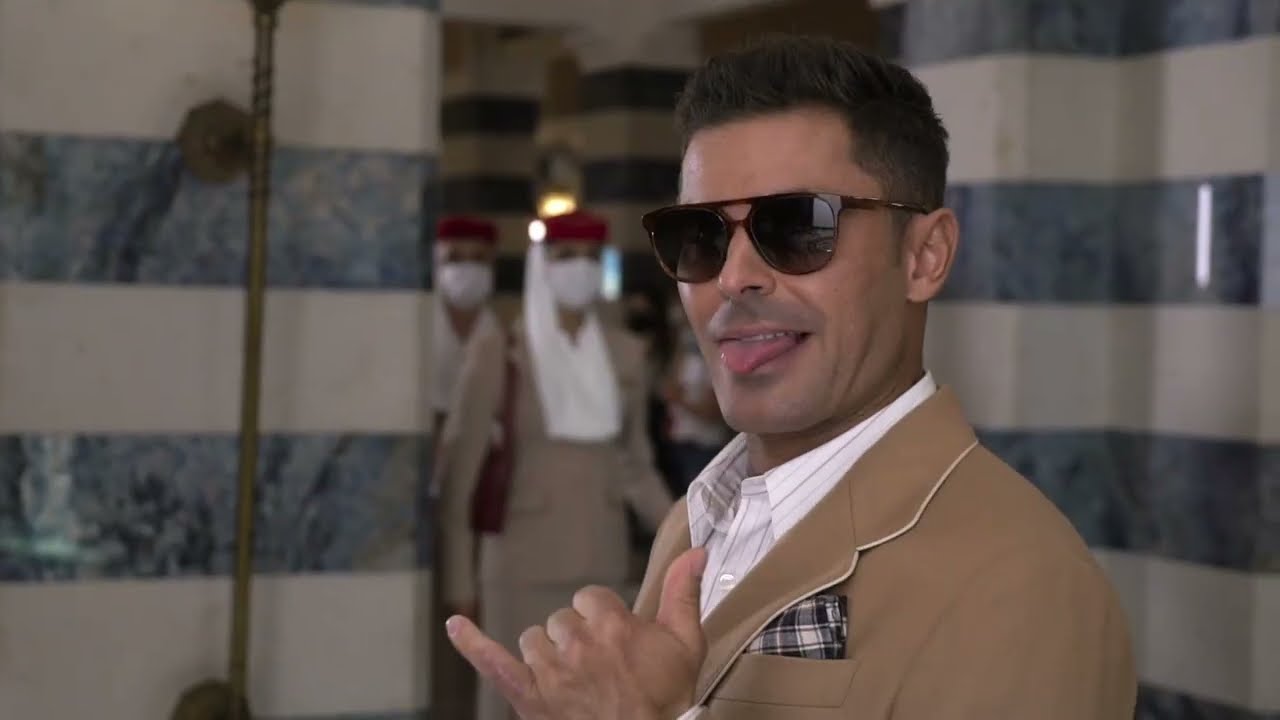 OSN (Orbit Showtime Network) -- Video Essay - YouTube