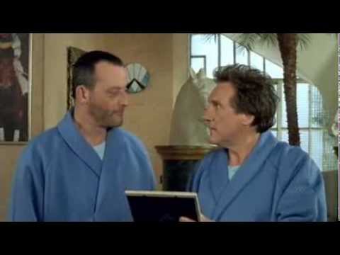 Tais Toi ! - Extrait \