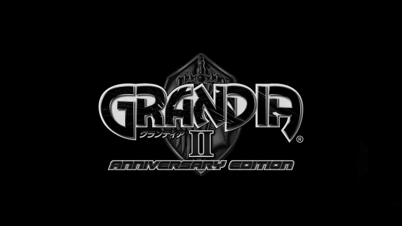 Ham Sanitizer - Grandia II - Ch.4: One Old Man - YouTube
