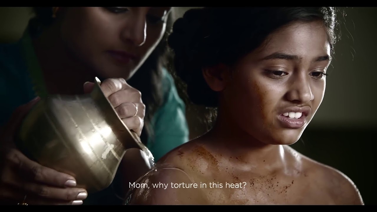 Hamam campaign 2018 - YouTube