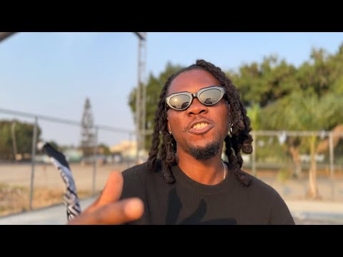 Frank Guy - Warning ( viral video) - YouTube