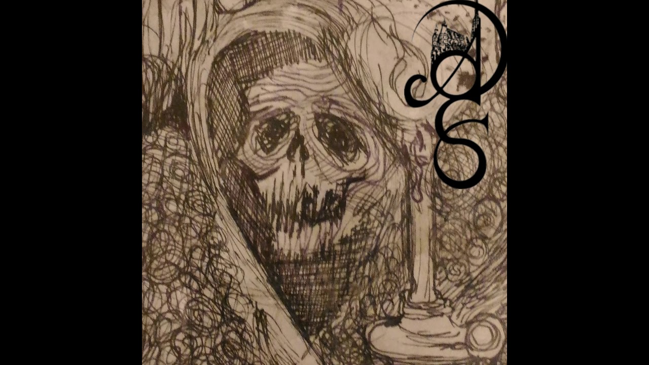 An Old Sad Ghost - The path of a tongueless knight (2017) (Depressive ...