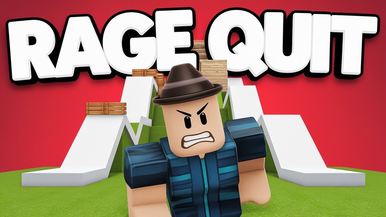 This Roblox Obby Made Me Rage Quit (You Won’t Believe Why) - YouTube