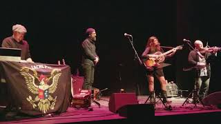 Yvette Landry & Roddie Romero - Homesick Blues (Bobby Charles Cover ...