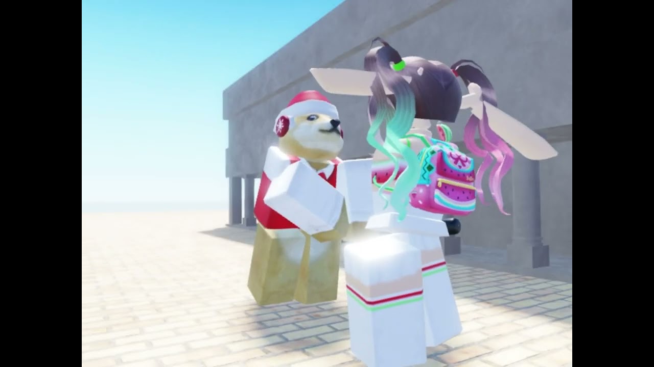 @IBella and @Mr_Booshot - YouTube