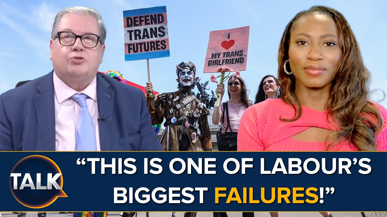 "A PR DISASTER!" | Esther Krakue BLASTS Labour Govt For No Reaction To ...