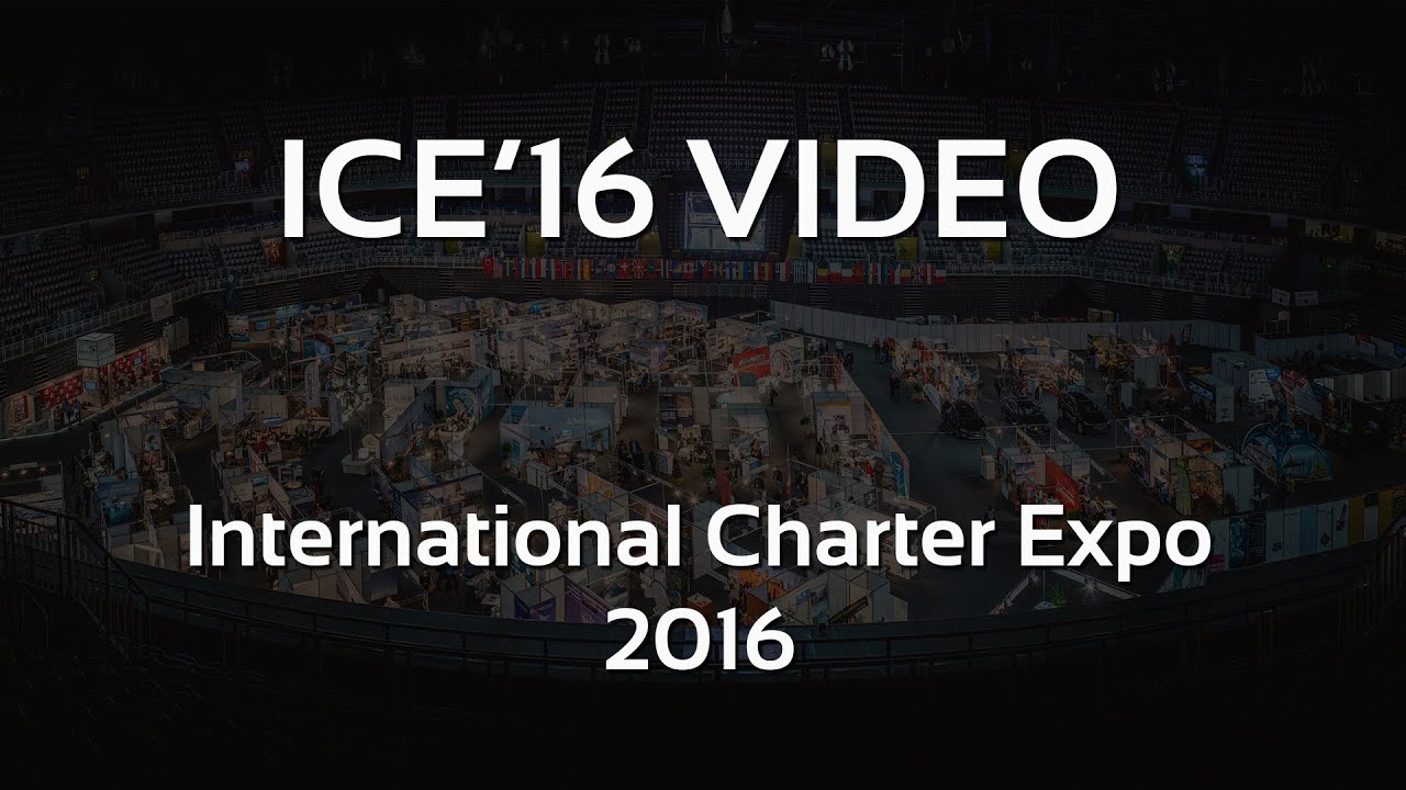 ICE'16 Video - YouTube