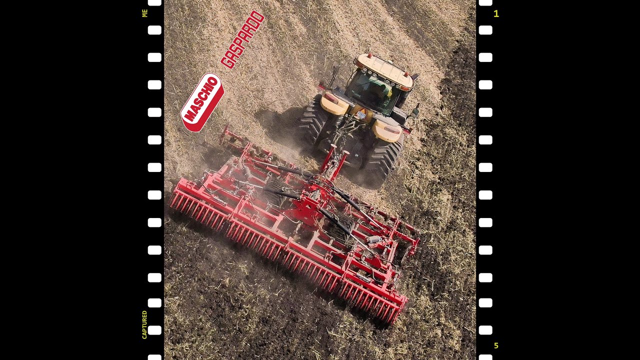 Потрібно зменшувати витрати пального при основному обробітку??? - YouTube