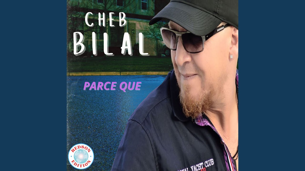 Parce que - YouTube