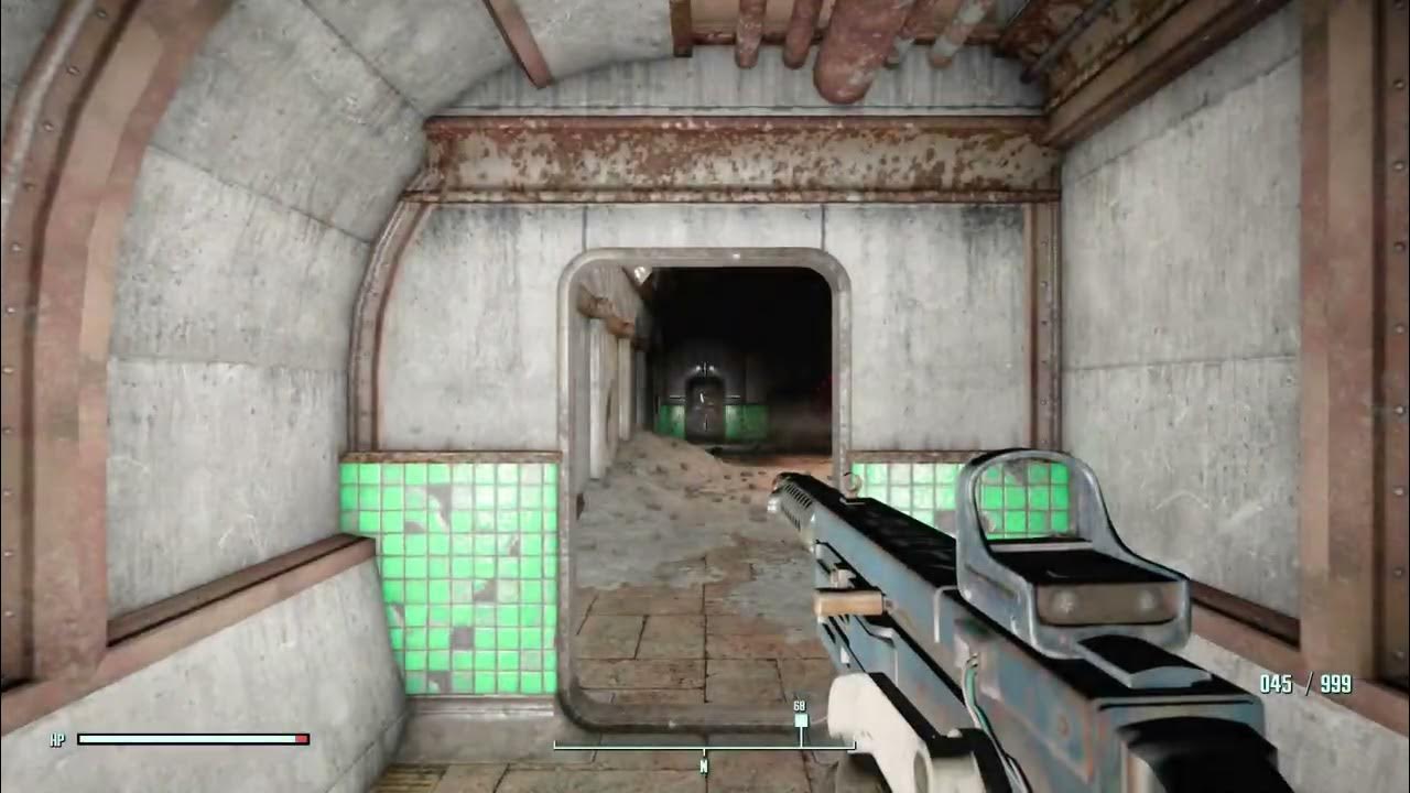 Creation Club: Tunnel Snakes Rule - YouTube