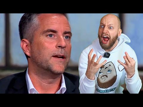 Kæmpe Skænderi i Løvens Hule