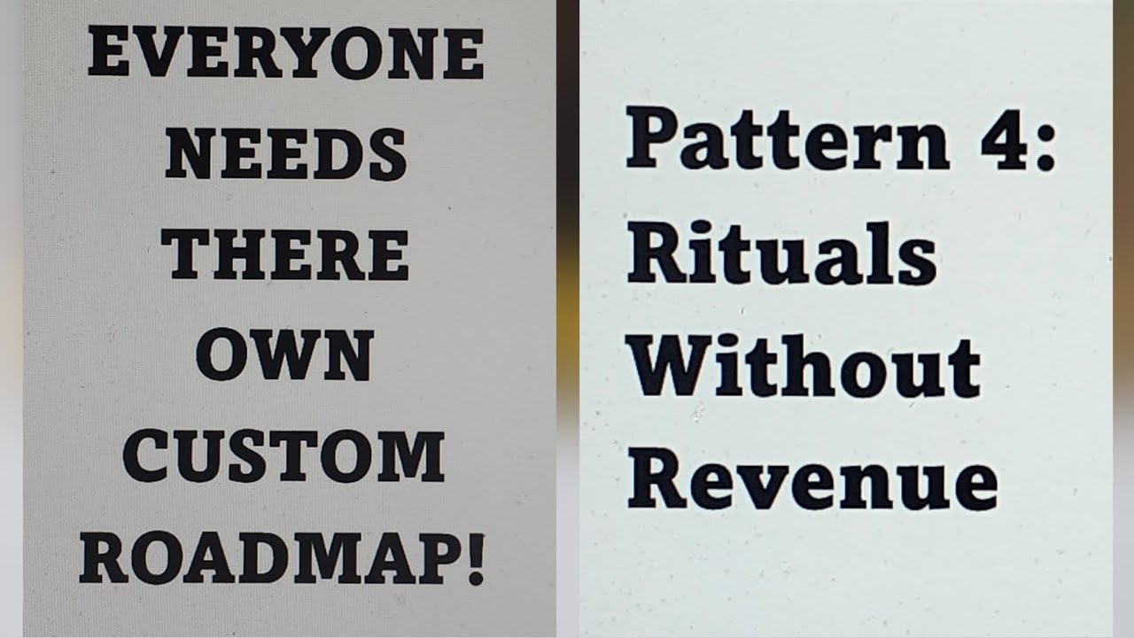 YOU HAVE YOUR OWN ROAD TO TRAVEL ~ - YouTube