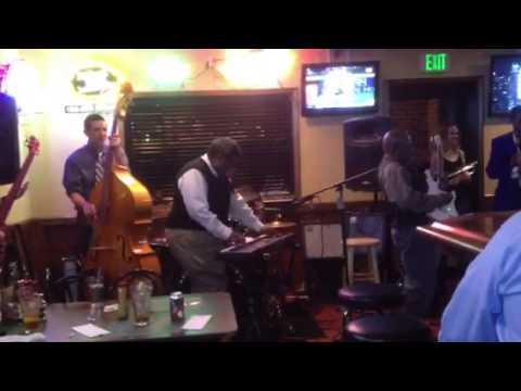 The Rodney Kelly Experience - Part 2 - YouTube