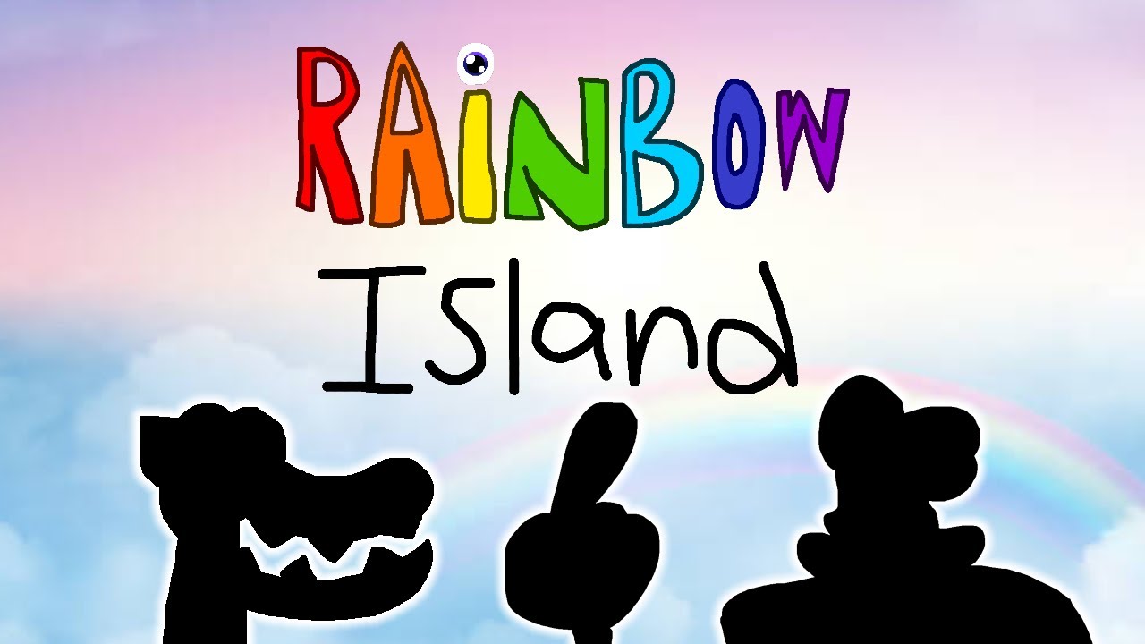 My Singing Monsters: The Songlier Story || Rainbow Island - New ...