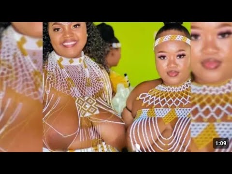 SHEMBE LADYS DANCE SONG ZULU DANCE #cultures #afrikaans 