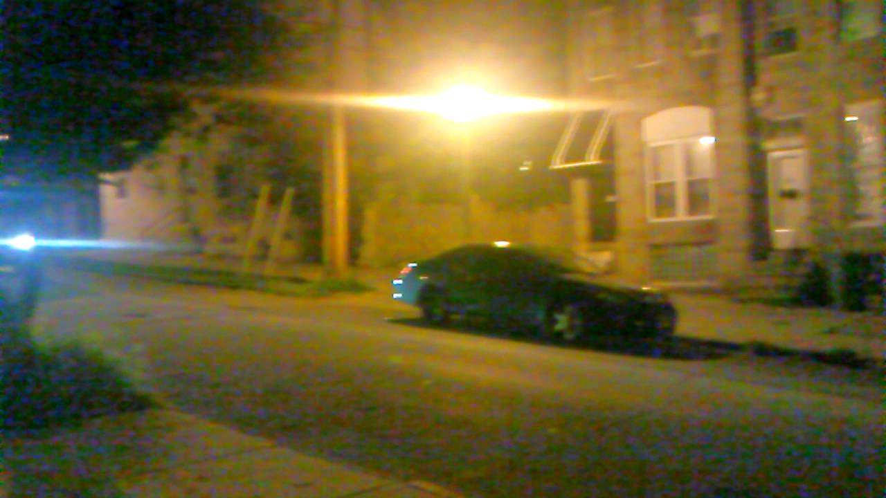 The Very Creepy Ice cream Truck - YouTube