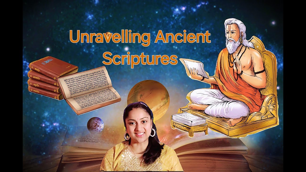 Discovering Wisdom in Ancient Vedanta Texts | enlightenment | eye of ...